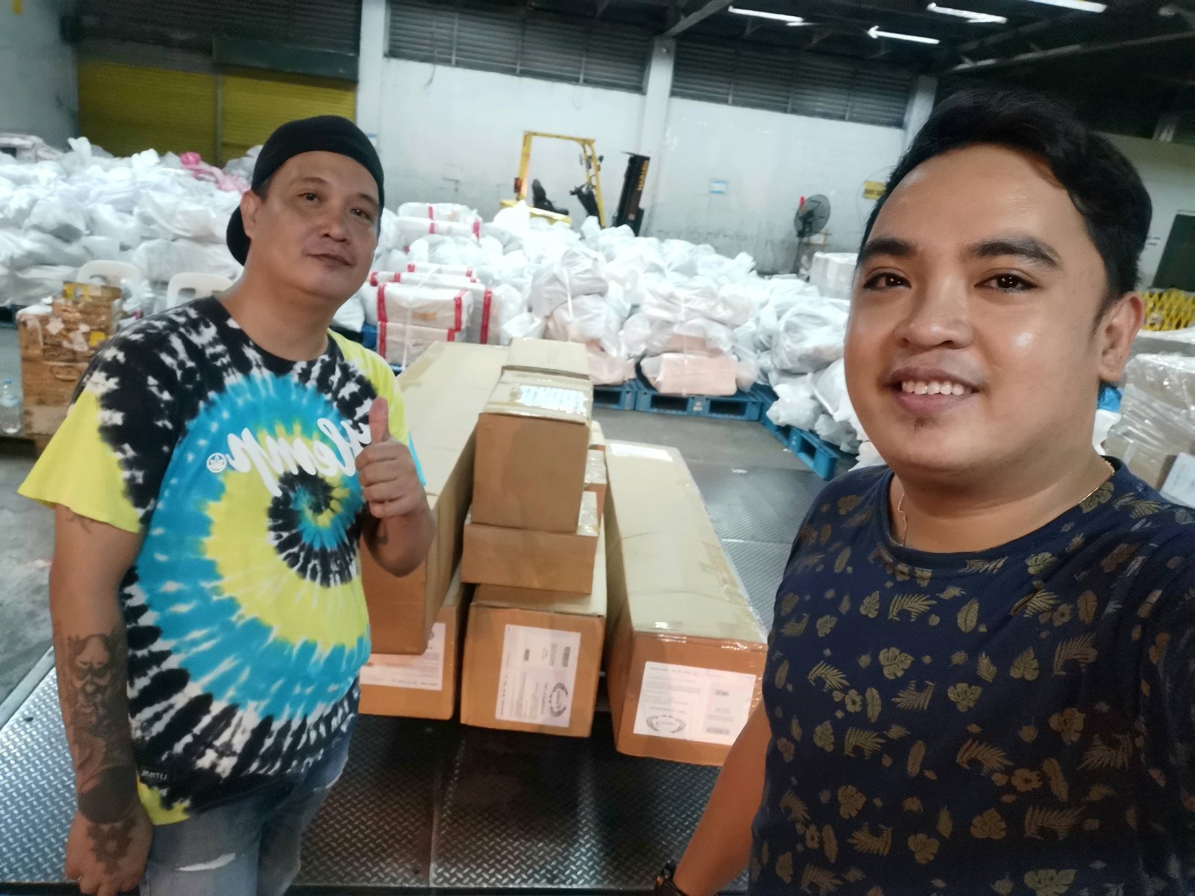 Home | ITSLOGIC Freight Forwarding